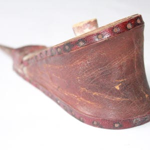 Antique French Powder Bellows. 19th Century. - Etsy