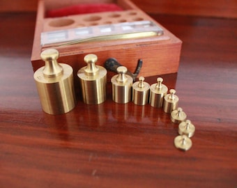 Victorian Pile De Charlemagne With Victorian Verification Marks ...