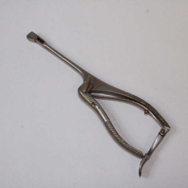 Antique Forceps - Etsy