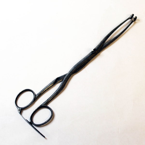 Antique Forceps - Etsy