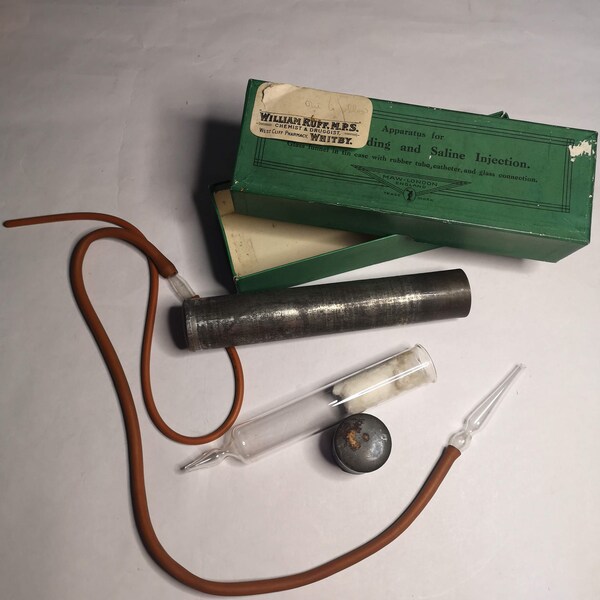 Medical Oddities - Etsy