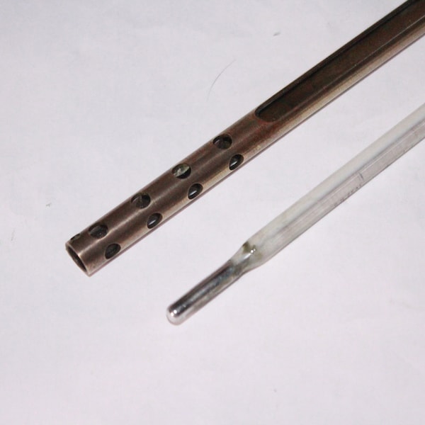 Medical Thermometer - Etsy