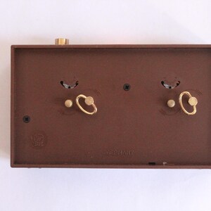 Vintage Jerger Chess Clock, Working Order and in Original Box - Etsy