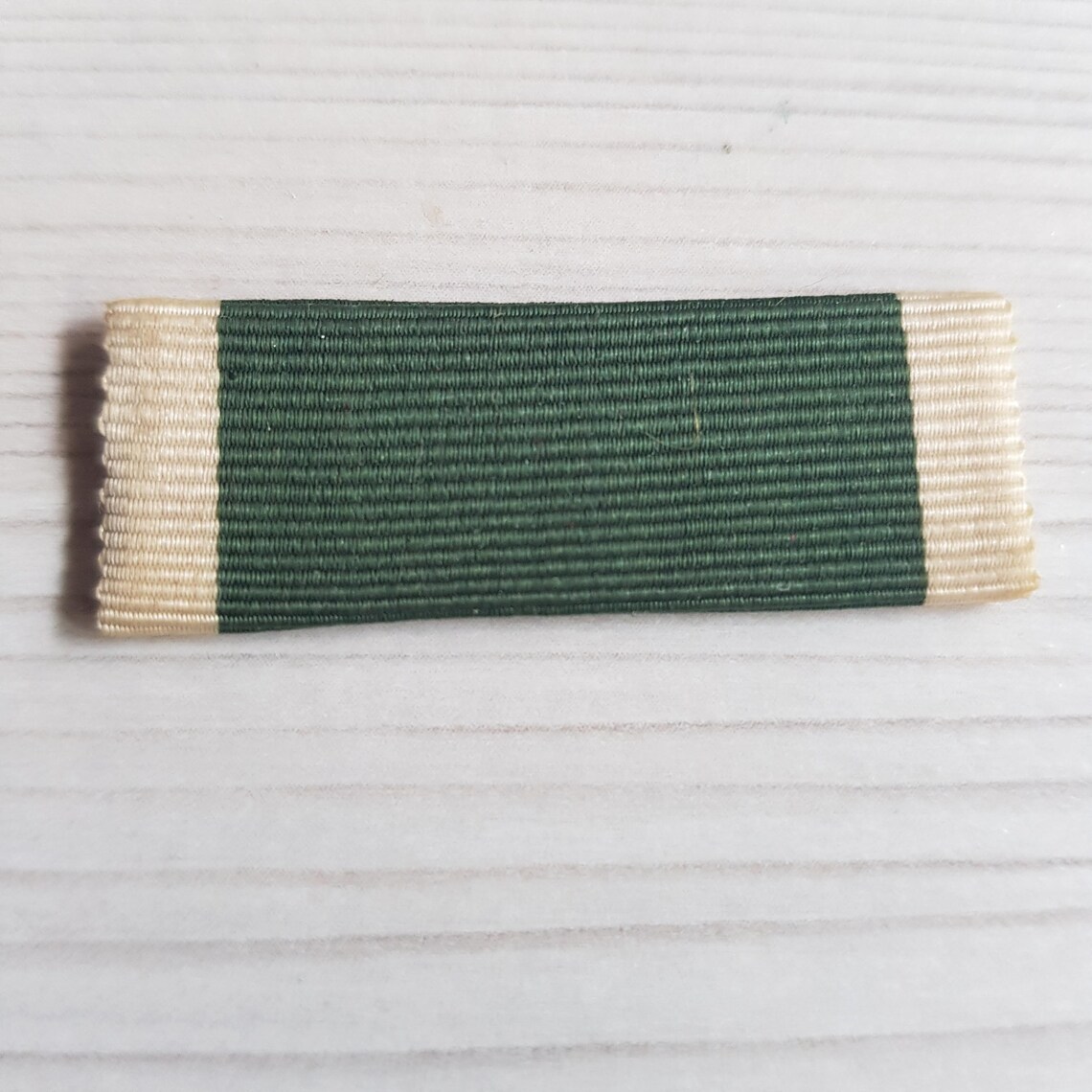 Collection of British Military Medal Ribbon Original | Etsy