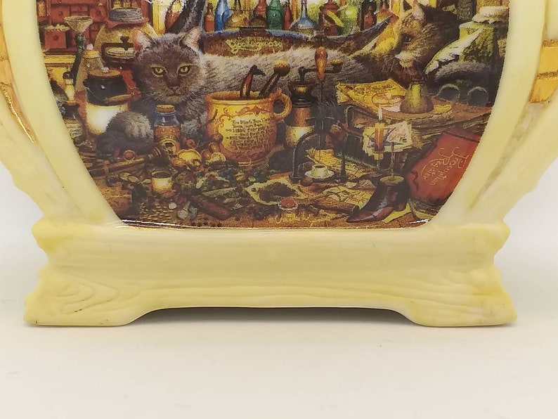 Ardleigh Elliott Music Box elmer and Loretta Part - Etsy