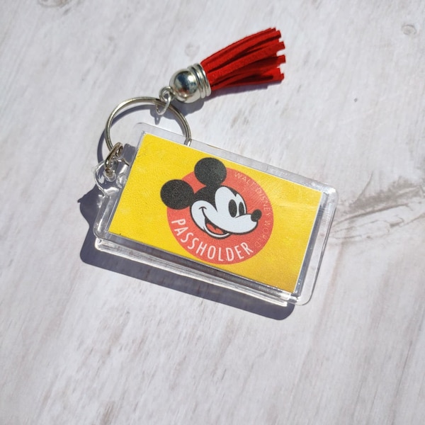 Annual Passholder - Etsy