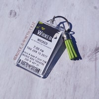Wicked Pen | Elphaba Pen | Glinda Pen | Wizards of Oz Collectables ...
