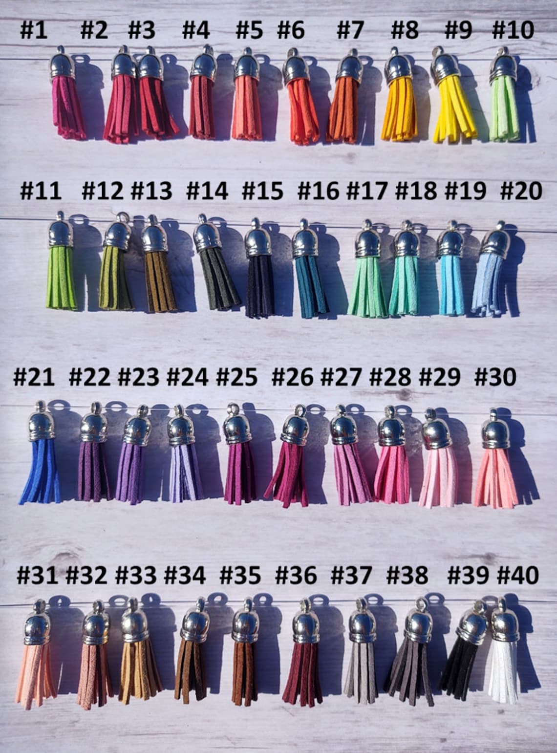 Six Broadway Musical Ticket Keychain | Etsy