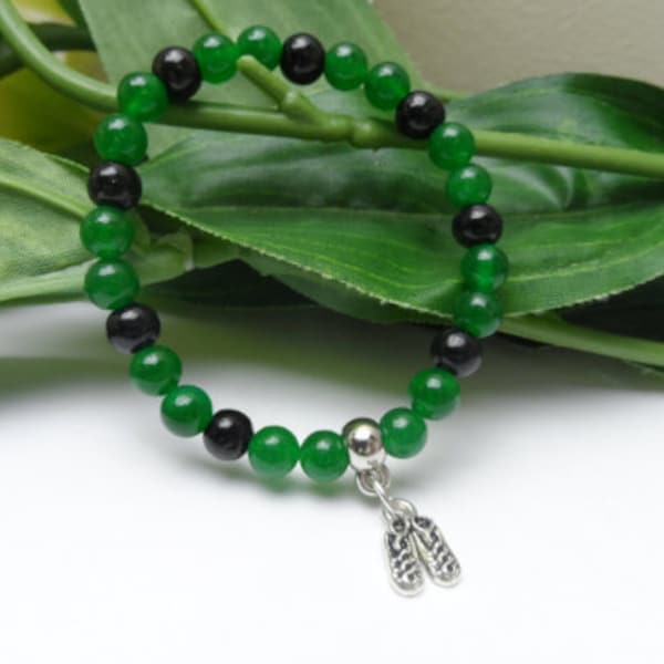 Irish Dancing Beads - Etsy