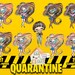 Quarantine Digital Kit | Scrapbook - Etsy