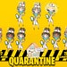 Quarantine Digital Kit | Scrapbook - Etsy