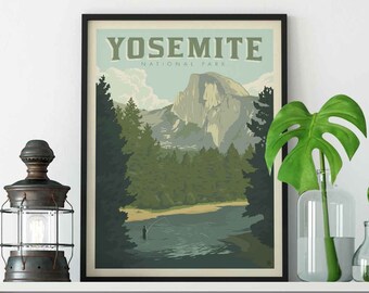 California the Golden State Vintage Poster by Anderson Design Group ...