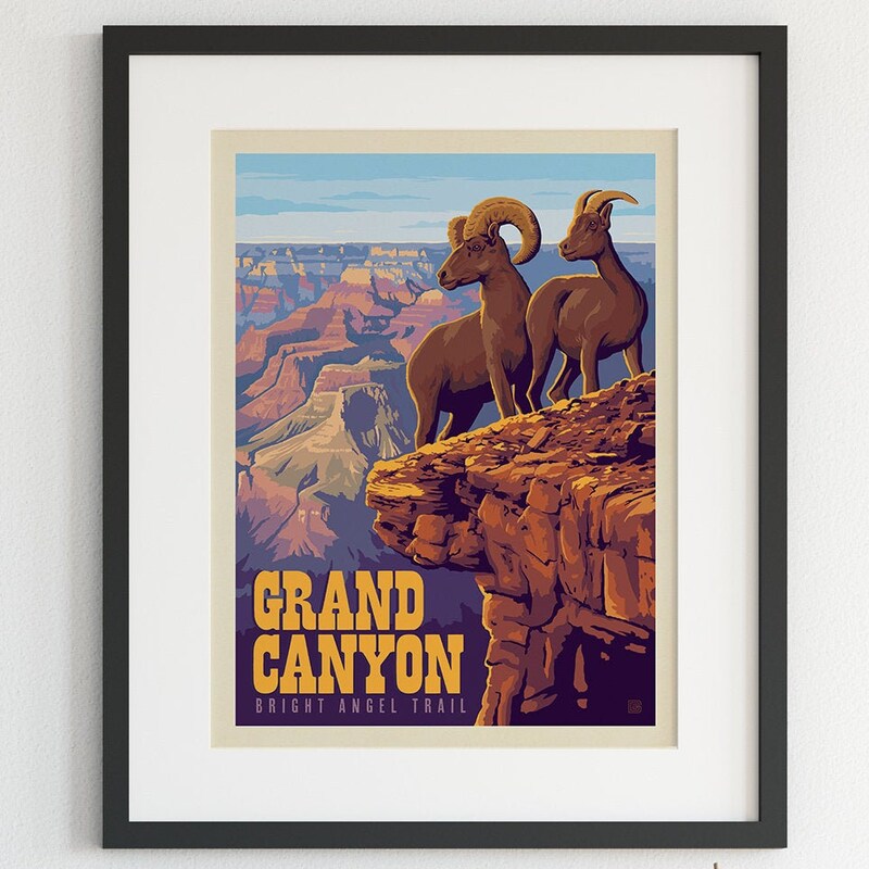 AndersonDesignGroup - Etsy