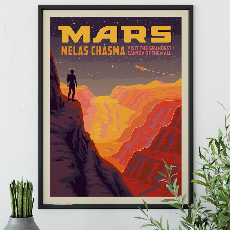 AndersonDesignGroup - Etsy