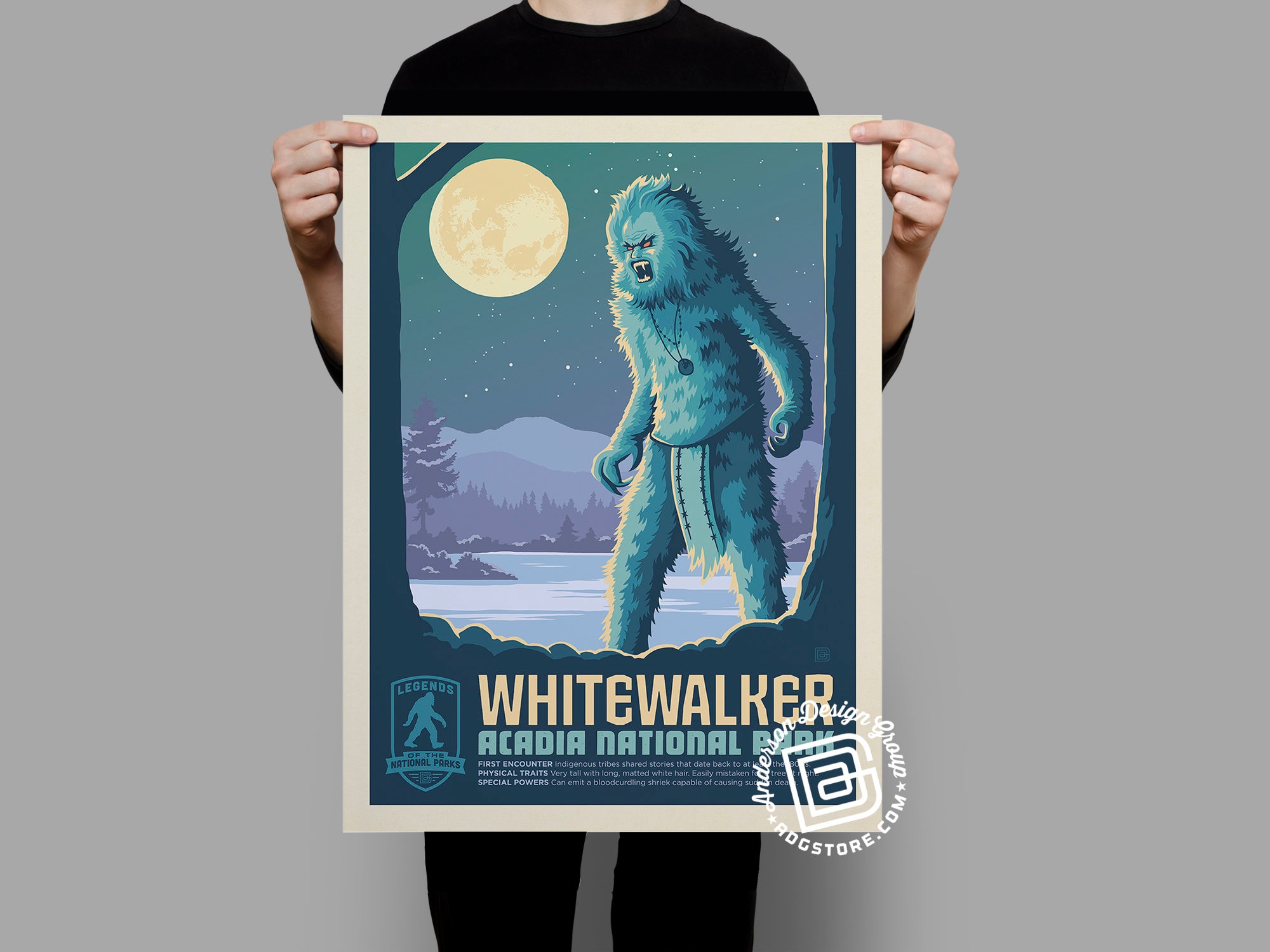 Nathan Walker Astronaut