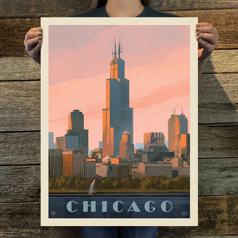 AndersonDesignGroup - Etsy