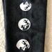 Moon Phases Joggers / Moon / Celestial Joggers / Planets Sweatpants ...
