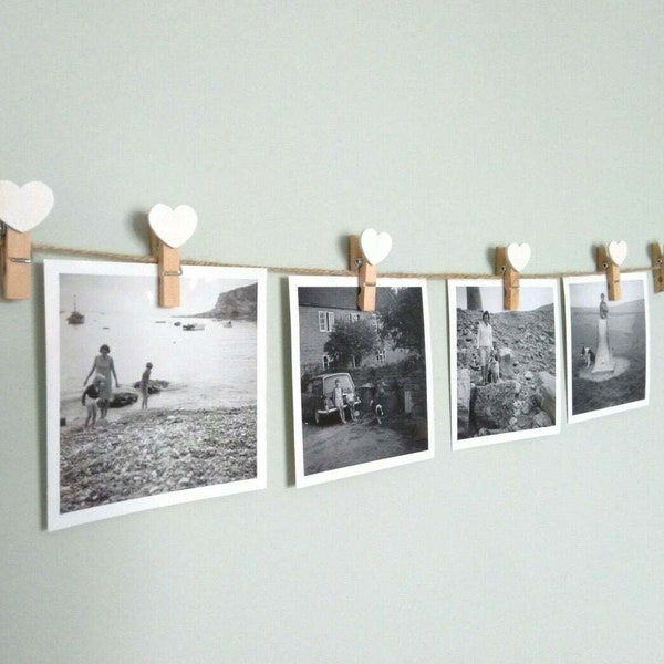 Photo Display - Etsy