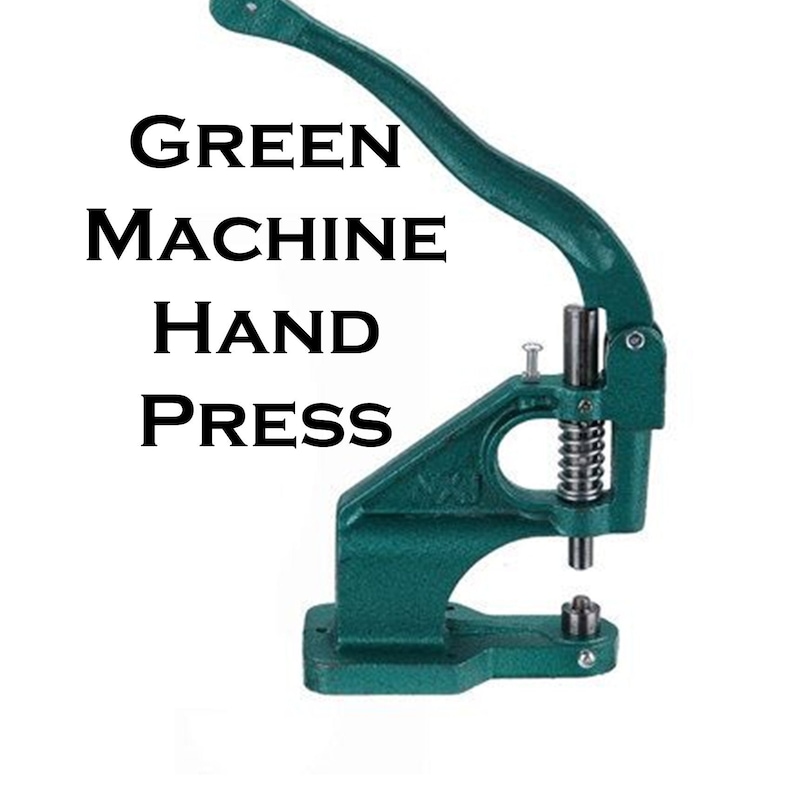 Hand Press - Etsy