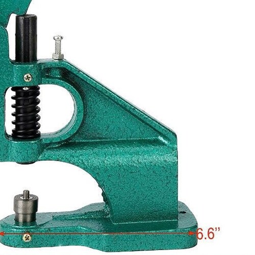 Dies for Hand Press Dies for Setting Rivets Grommets and - Etsy