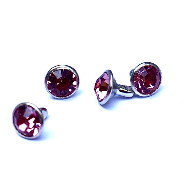 Leather Rivets - Etsy