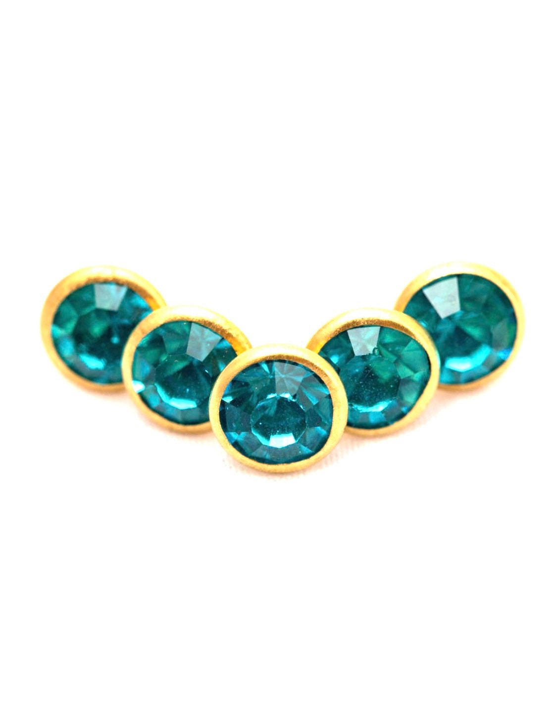 Glass Rhinestone Rivets - Low Prices - Large Selection - Premium ...