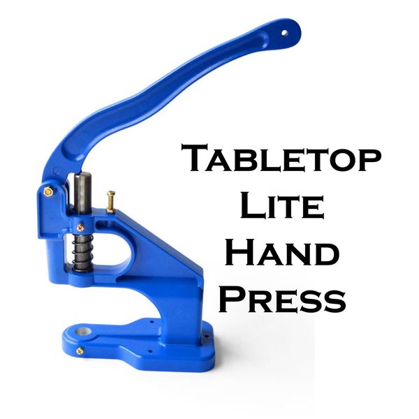 Hand Press - Etsy