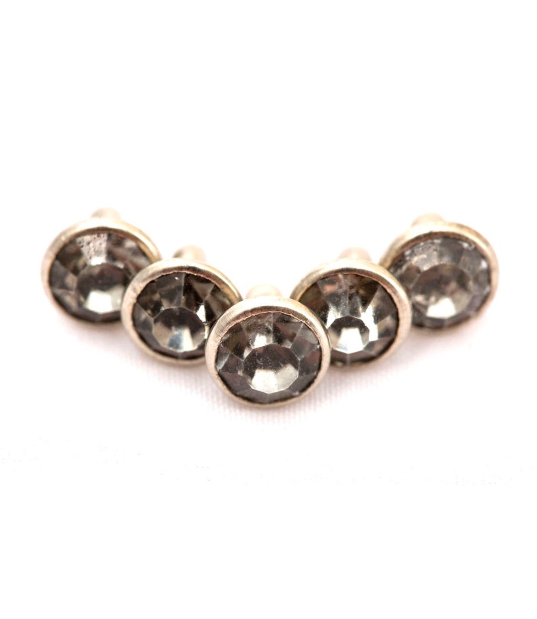 Rhinestone Rivets - Premium USA Quality - Large Selection - Fast ...