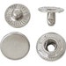 Metal Snaps, Spring Snap Buttons - 10mm 12.5mm 15mm Snaps - #633 #831 ...
