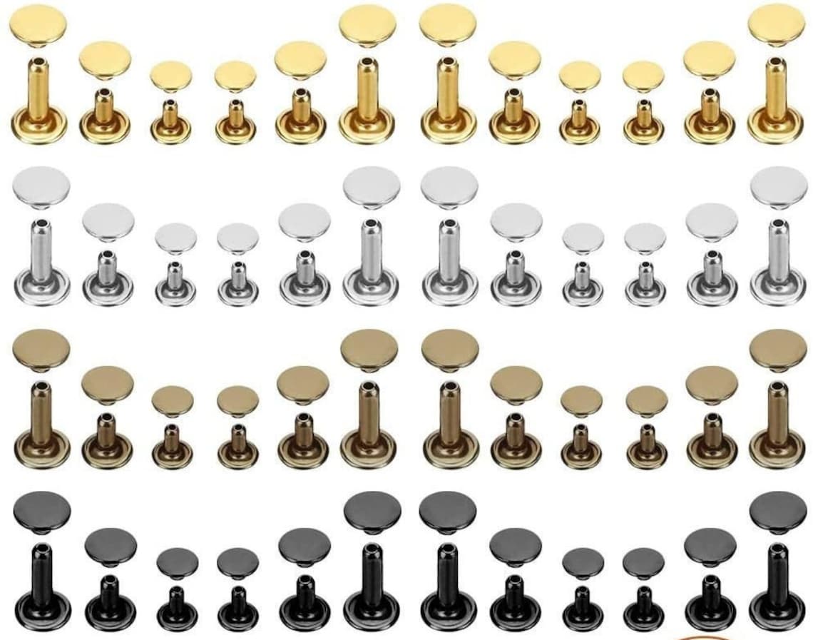 Hand Press Kit With Dies and Hardware for Making Dog Collars - Pet ...