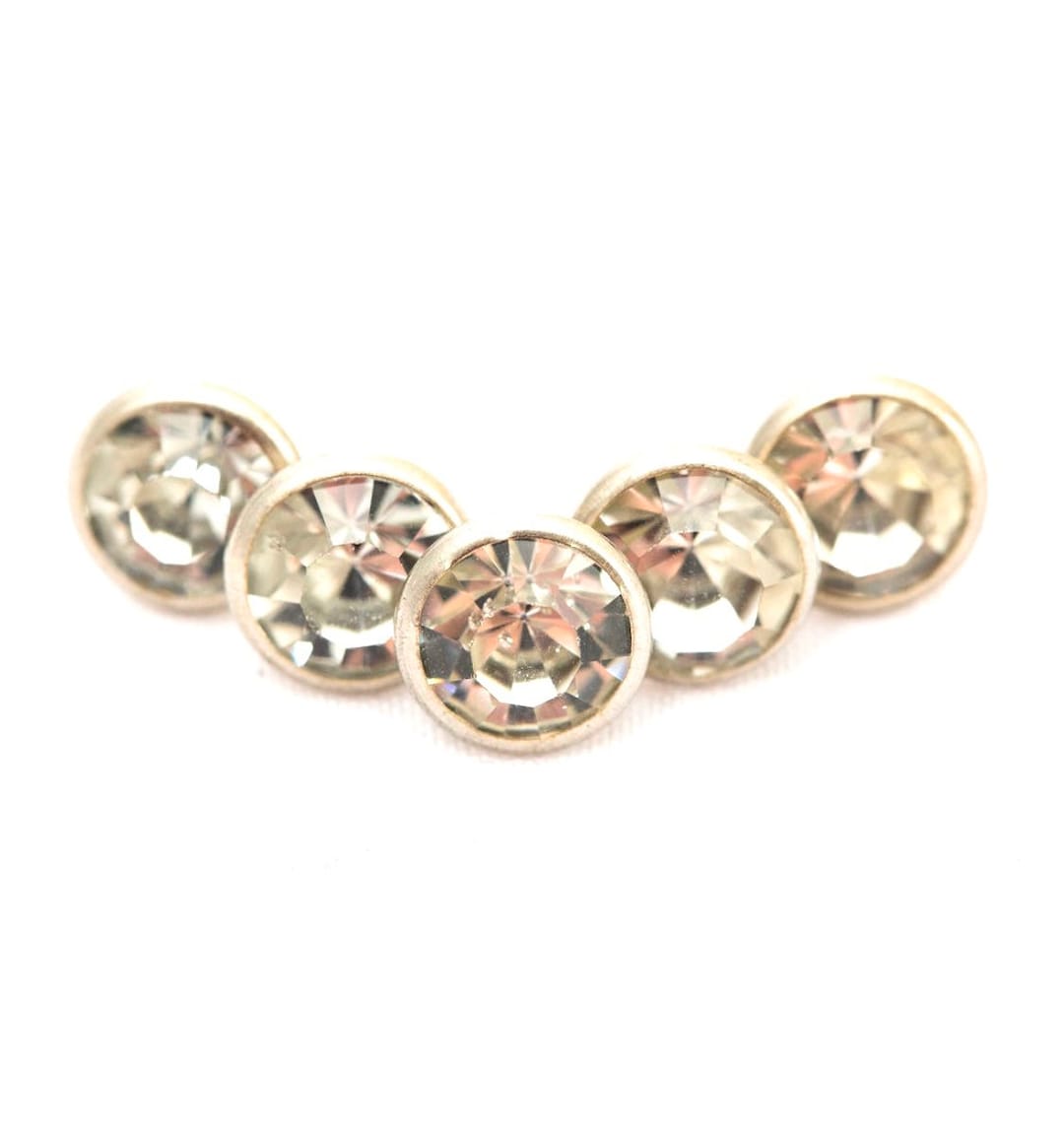 Rhinestone Rivets - Premium USA Quality - Large Selection - Fast ...