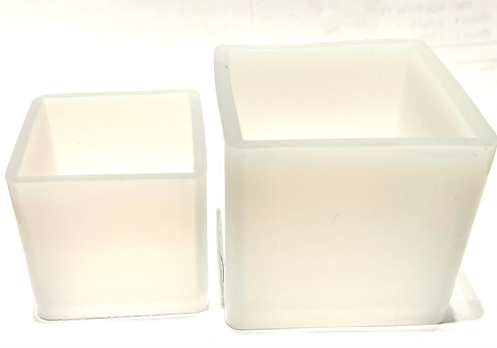 Deer Nature Scene Resin Kit - Etsy