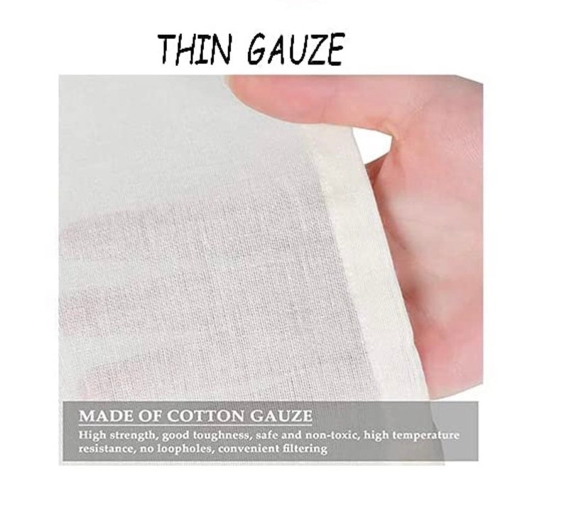 Muslin Bags | Sachet Bags | Cloth Bags | Cheesecloth Tea Bags | Gift ...