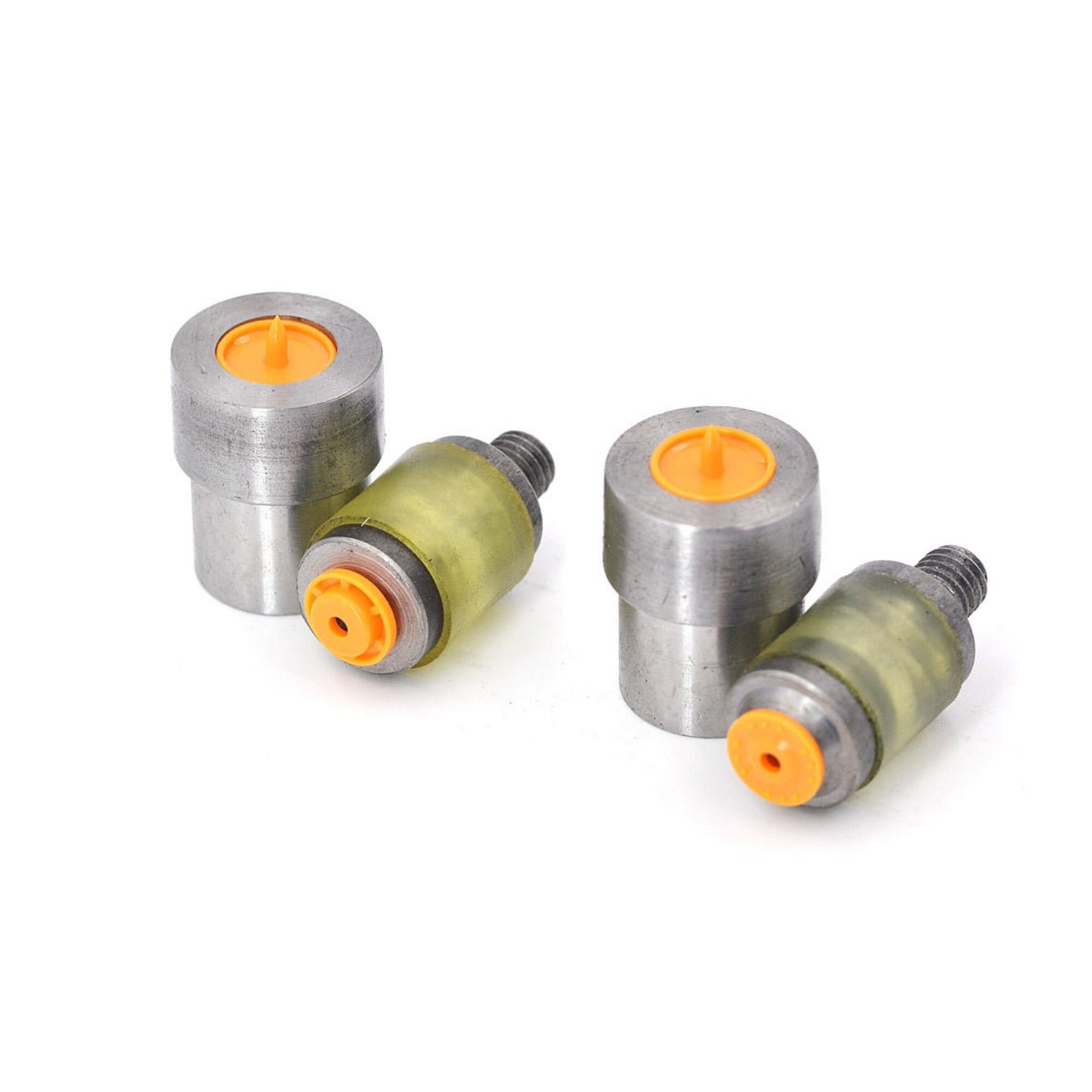 Kam Snap Dies for Hand Press T3 T5 T8 Plastic Snap Dies - Etsy