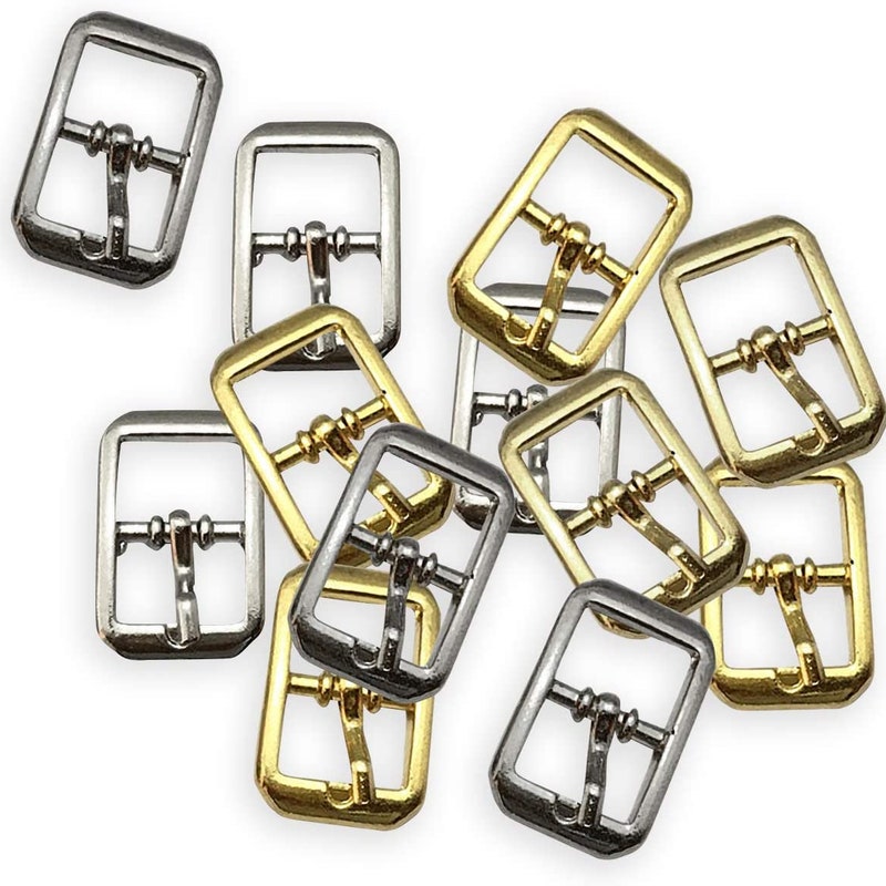 Micro Tiny Buckles - Etsy