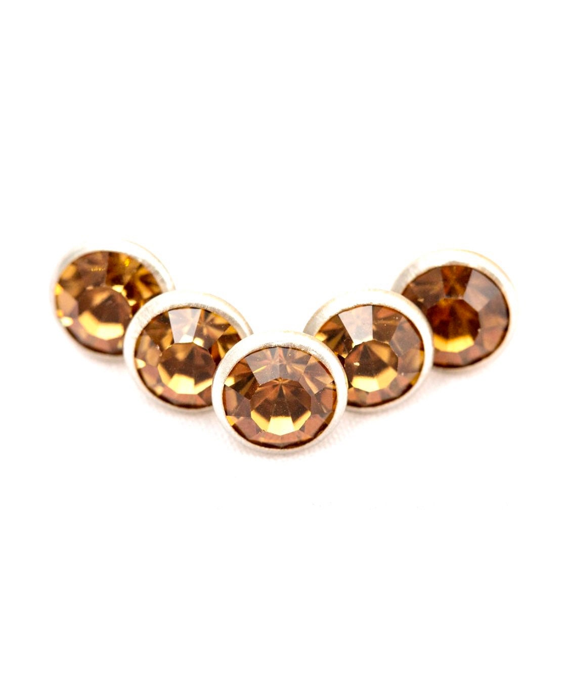 Glass Rhinestone Rivets - Low Prices - Large Selection - Premium ...