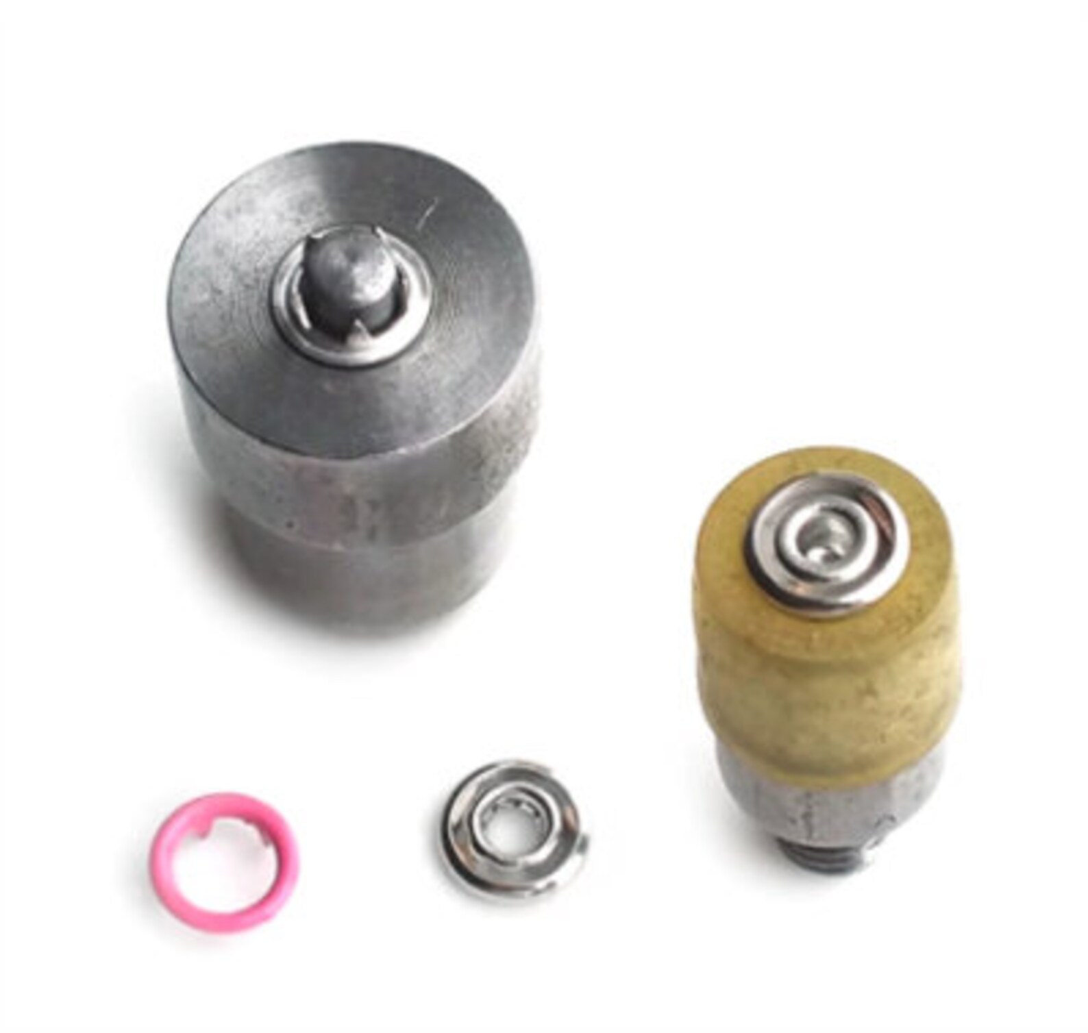 Prong Snap Fastener Press Die for Hand Press 9.5mm Dies for - Etsy