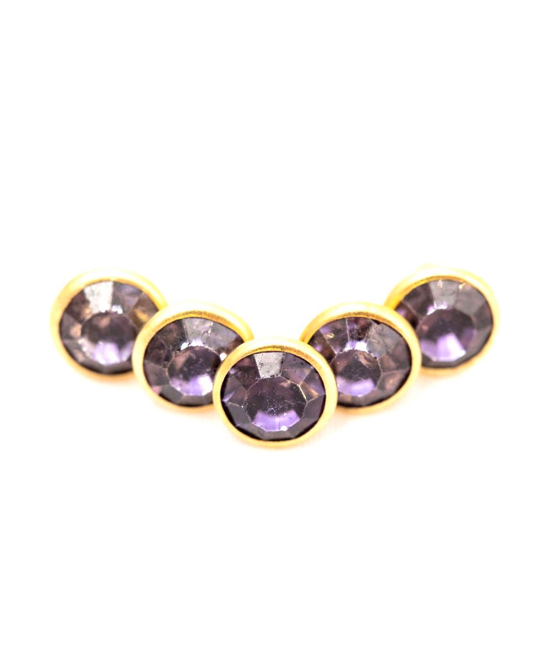 Glass Rhinestone Rivets - Low Prices - Large Selection - Premium ...