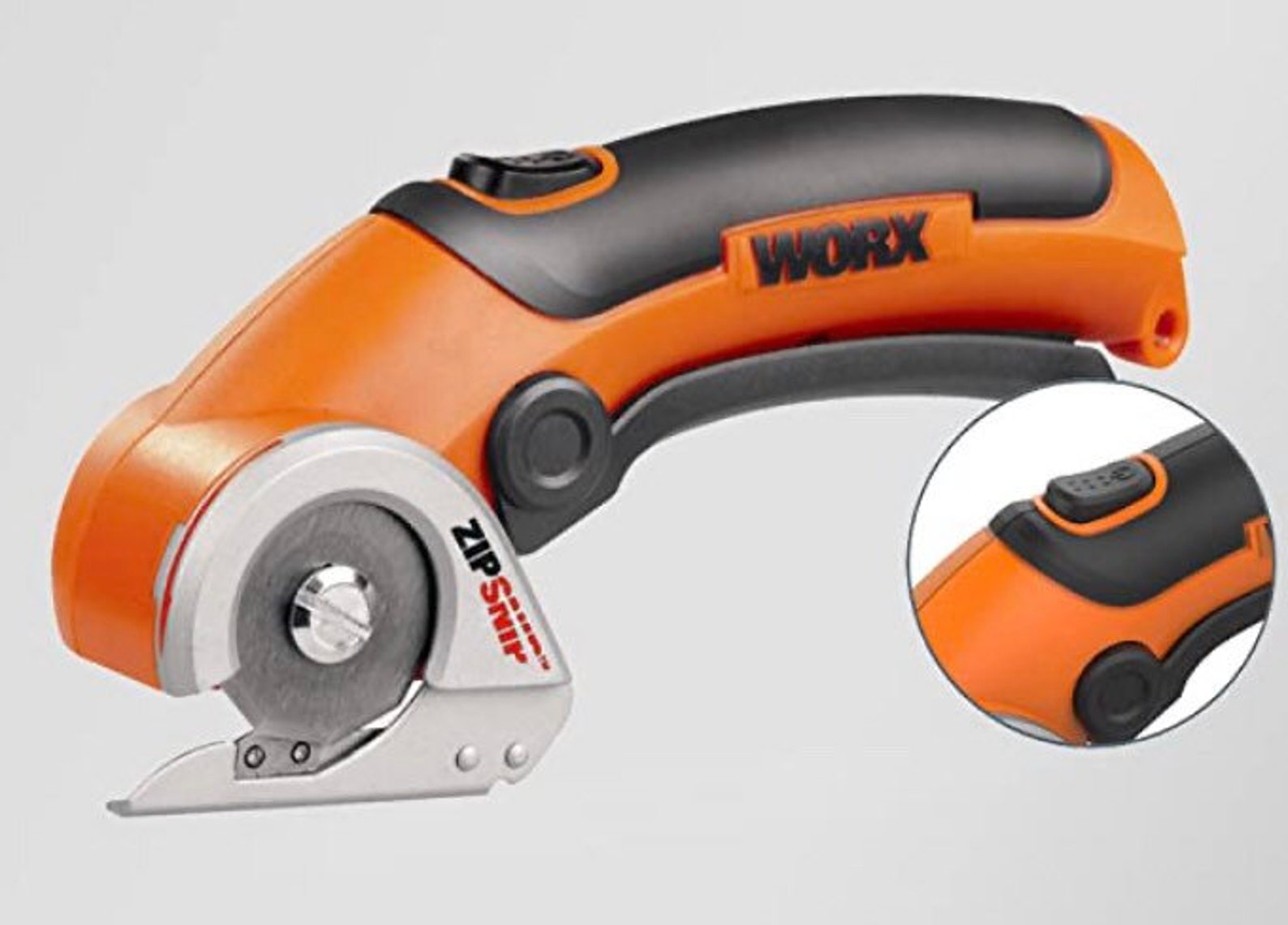 Electric Rotary Cutting Tool for Leather Plastic Thick - Etsy