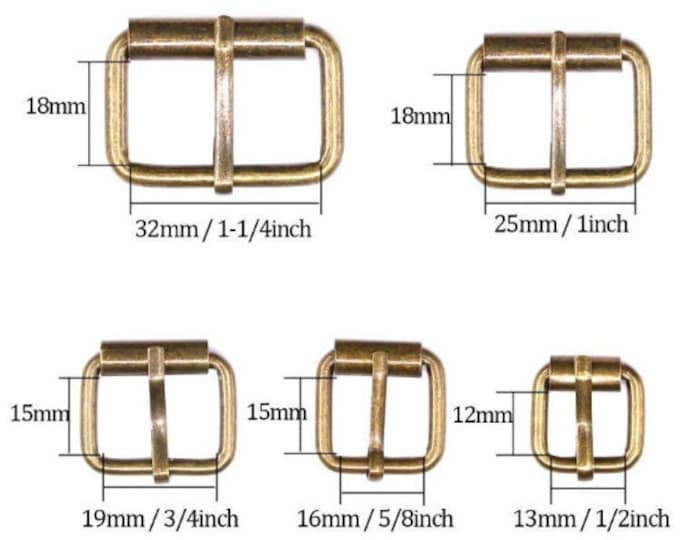 Acrylic Strap Templates Multiple Sizes Collar Template | Etsy