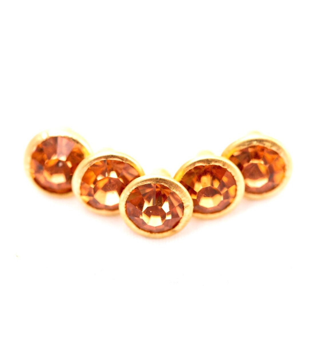 Rhinestone Rivets - Premium USA Quality - Large Selection - Fast ...
