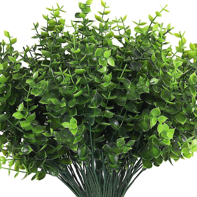 Artificial Greenery - Etsy