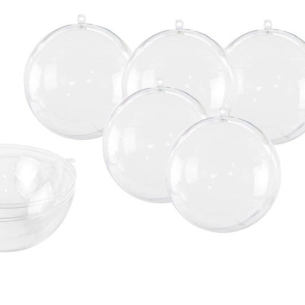 Fillable Ornament - Etsy