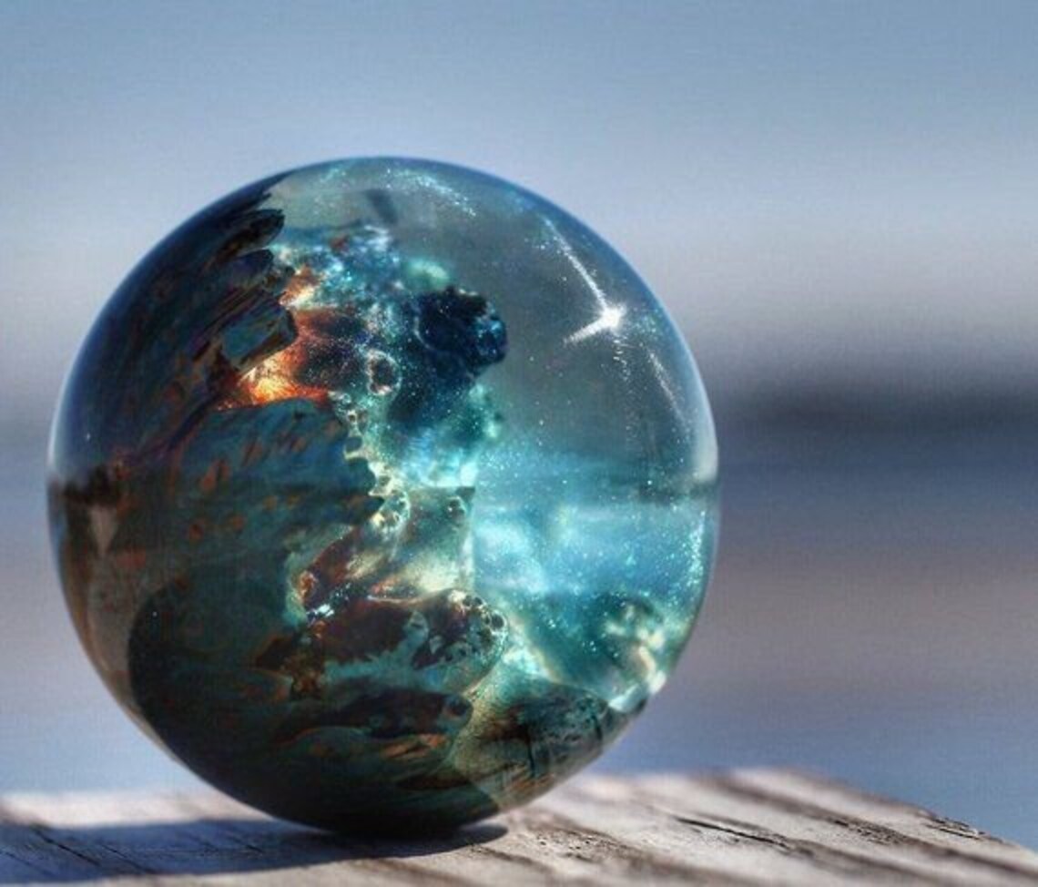 Bath Bomb Silicone Molds 15pc Sphere Mold Kit for Resin - Etsy