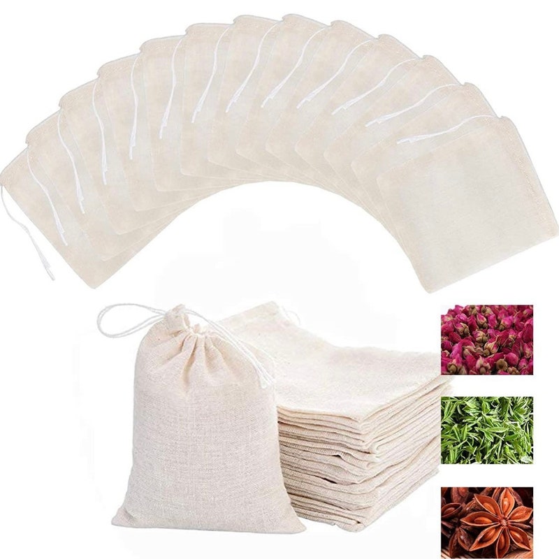 Customized Sachet Bags - Etsy