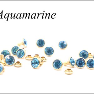 Crystal Sample Box With Tools -1 - Etsy