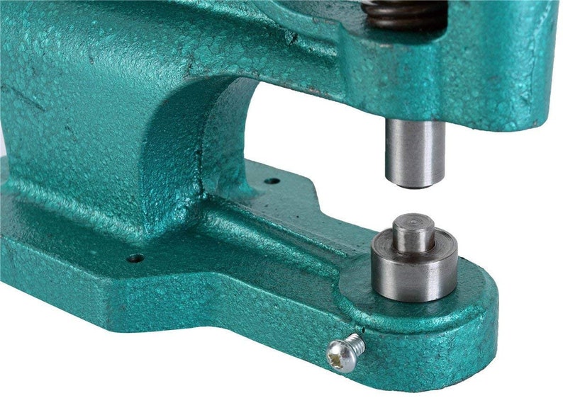 Dome Stud/ Spike Dies for Hand Press 6-15mm Dies for Setting | Etsy