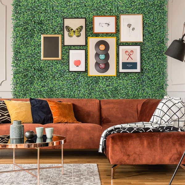 Hedge Wall Decor - Etsy