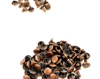 Antique Copper - Etsy