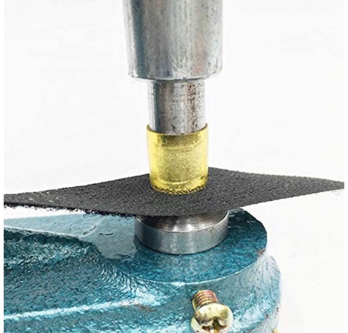 Prong Snap Fastener Press Die for Hand Press 9.5mm Dies for - Etsy